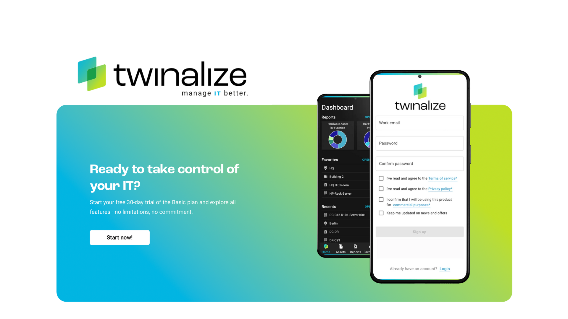 Twinalize - Namestorm