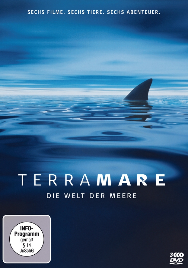 TERRAMARE - Namestorm